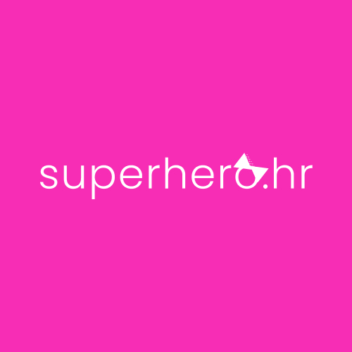 End to End HR Support - We are Superhero.hr